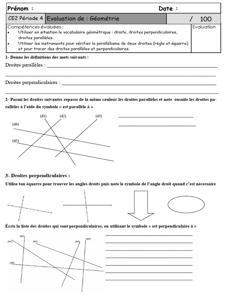 Exercices-Application 2 | PDF