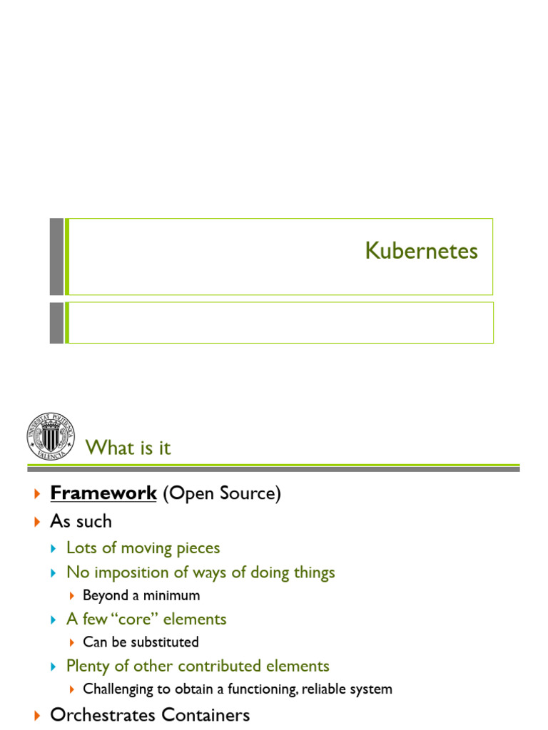 Kube | PDF