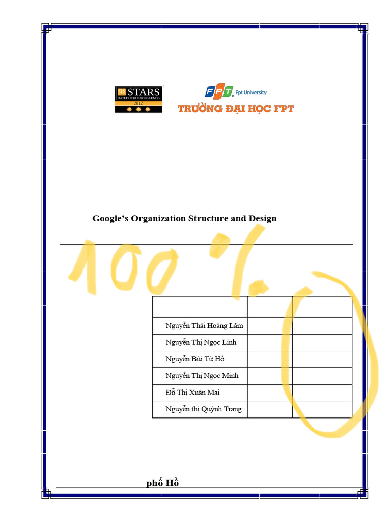 Group Assignment - MGT 103 - Team Jollibee | PDF