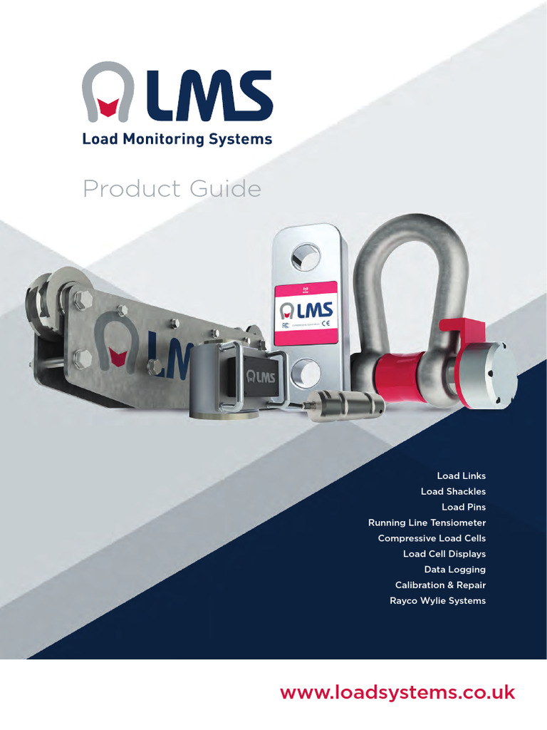 LMS-Brochure - Individual Pages | PDF