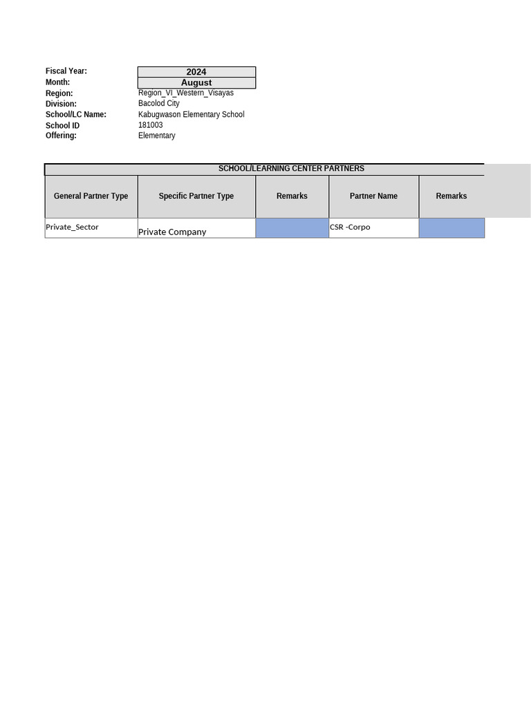 DPDS Template 181003 | PDF
