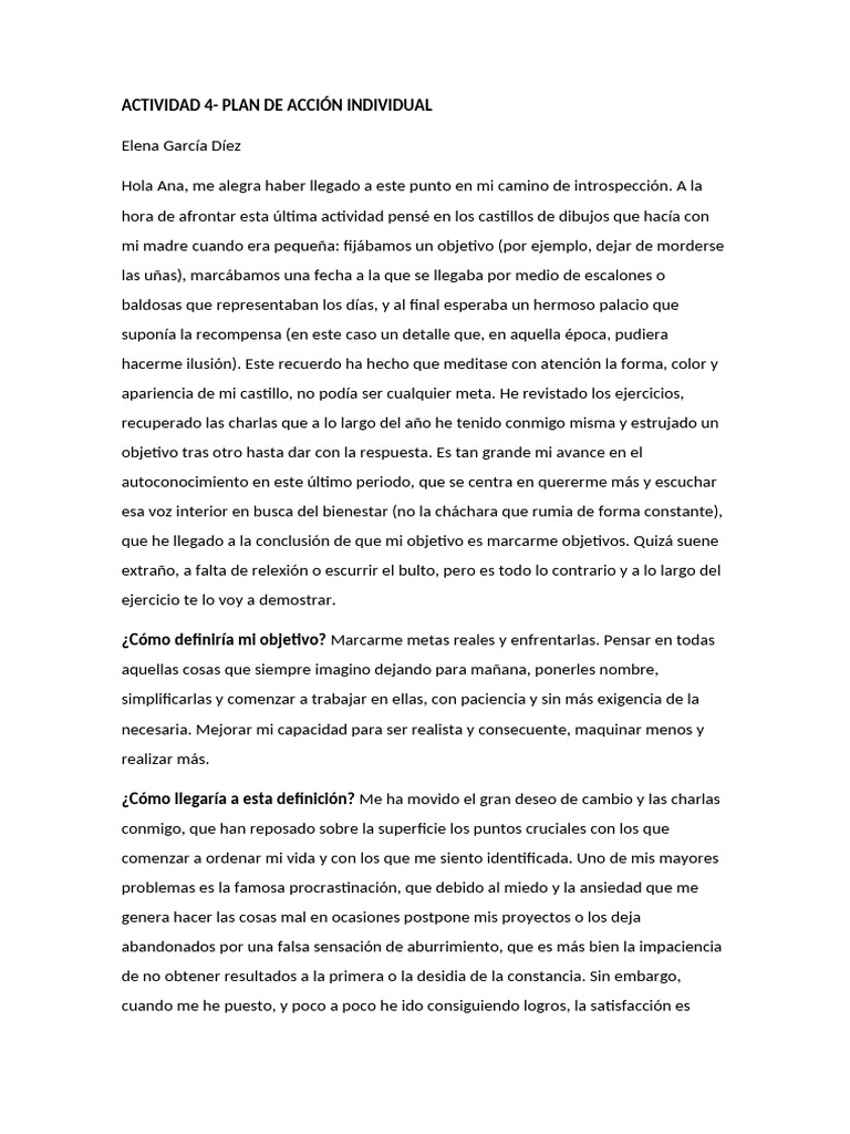 Actividad 4 | PDF