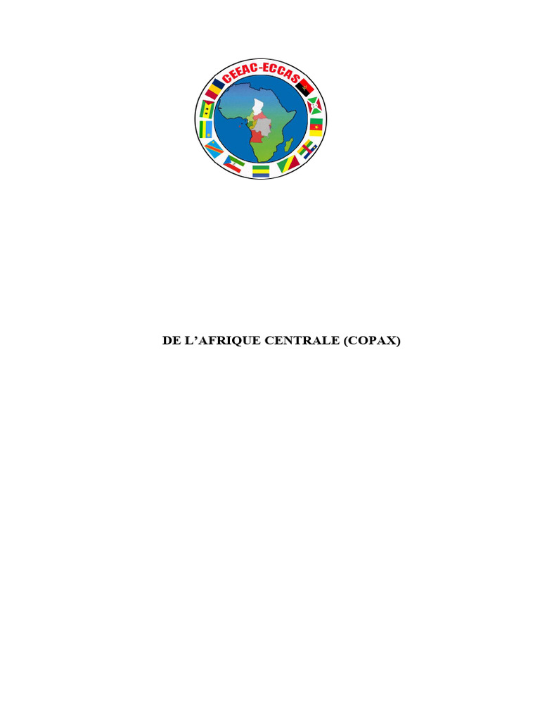 VF Officielle PROTOCOLE COPAX 18122019 | PDF