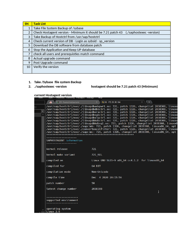 ASE 16 Upgrade BPLM | PDF | Computers | Technology & Engineering