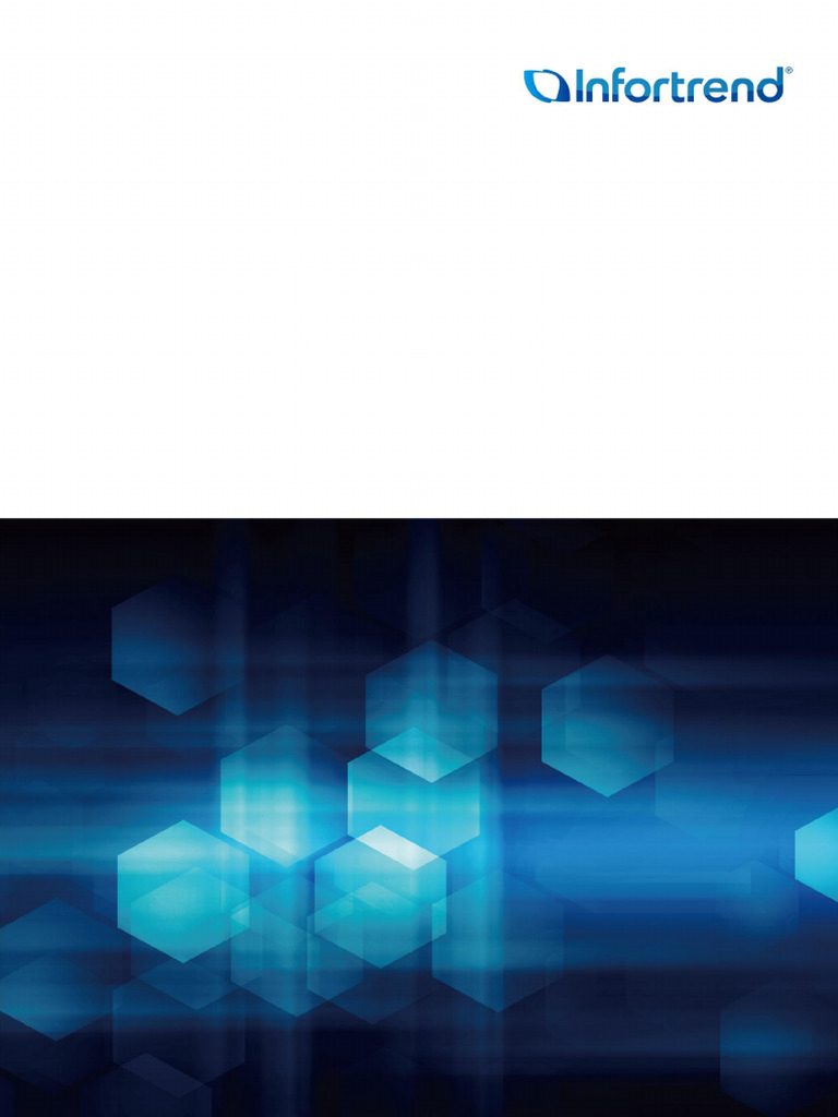 EonStor GS Family Best Practice Guide v2.0 | PDF