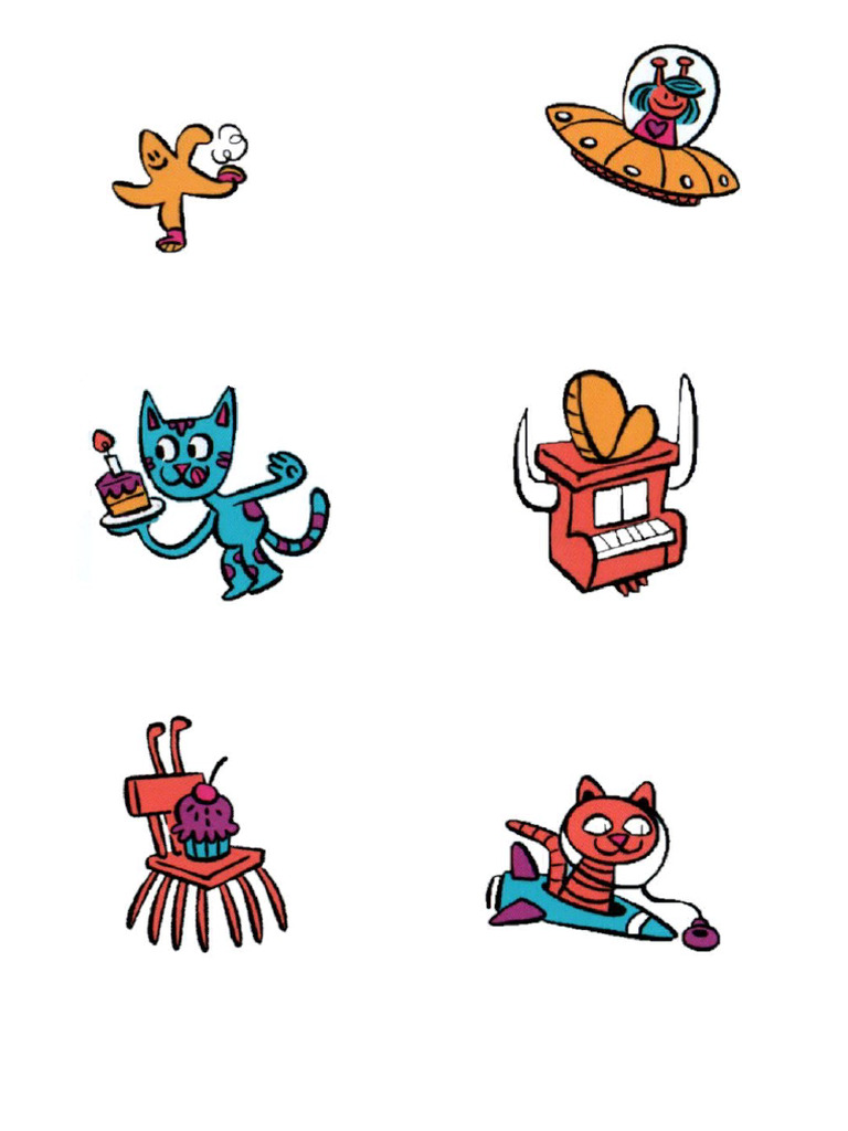 Pictureka | PDF