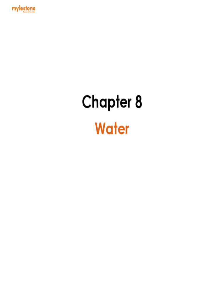 SST Class 4 Chapter 8 Teacher Revision Assignment | PDF