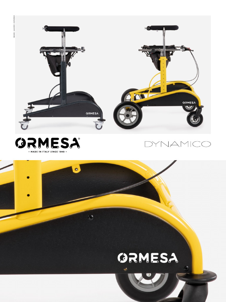 Dynamico-Brochure ENG | PDF