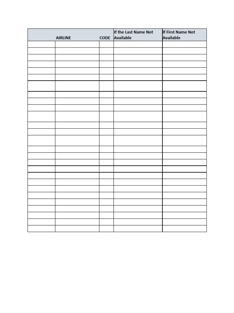 Name entry guideline (1) | PDF