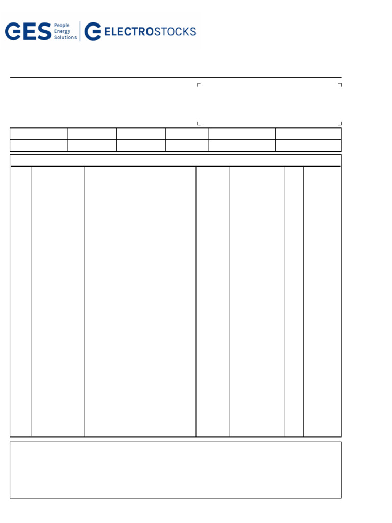 Oferta CMT SVR 100 Roquet | PDF