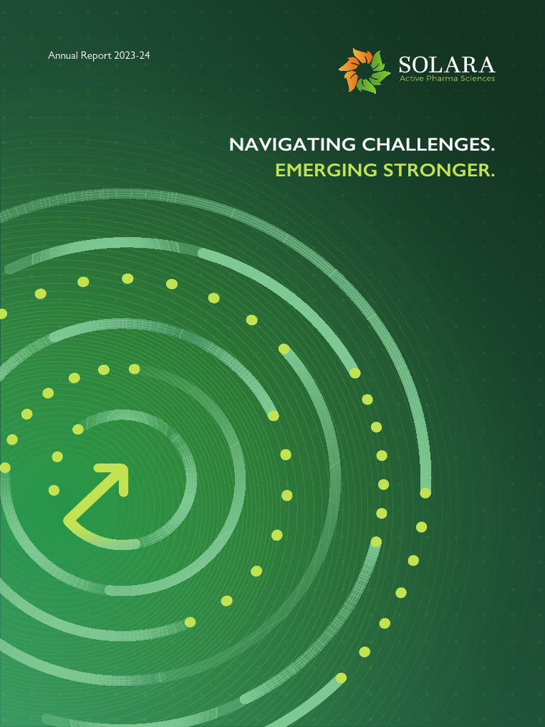 Solara AR 23 24 | PDF