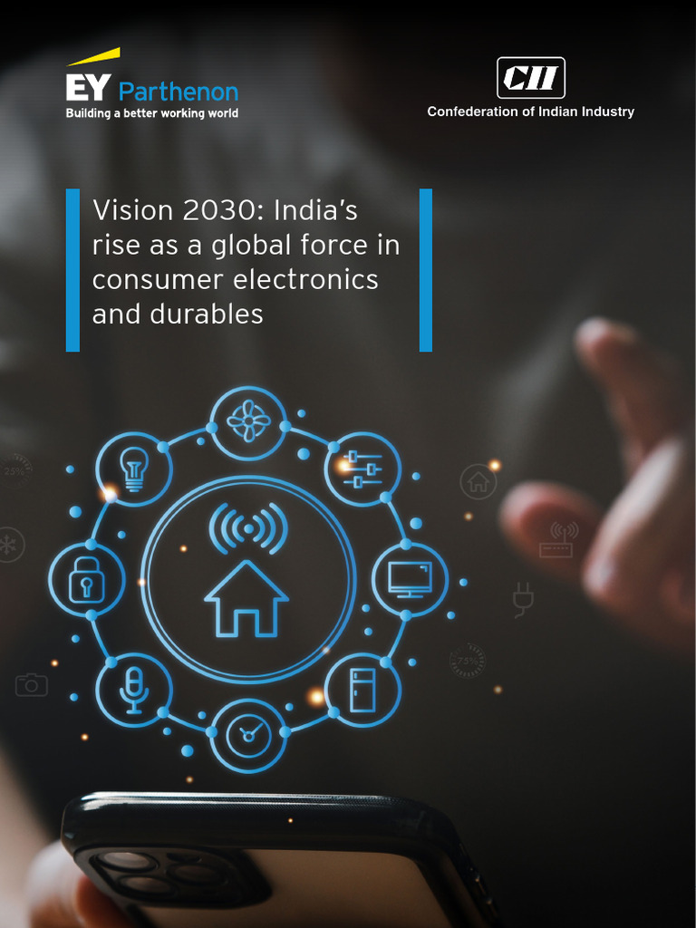 Vision 2030 | PDF