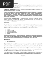 N4 Building Administration | PDF | Foundation (Engineering) | Learning