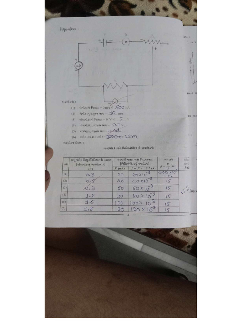 Physics Journal _compressed | PDF
