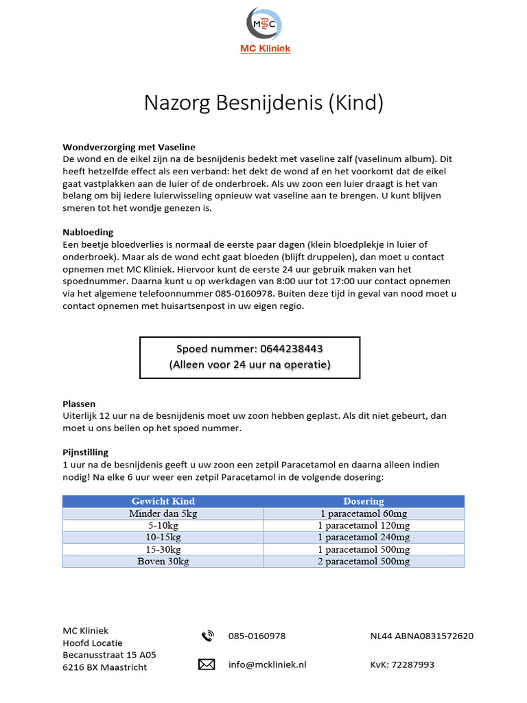 Nazorg_Besnijdenis_Kind | PDF