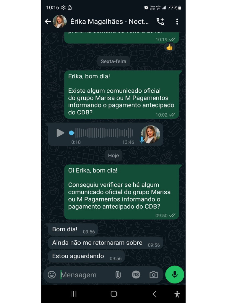 Conversa 2 | PDF