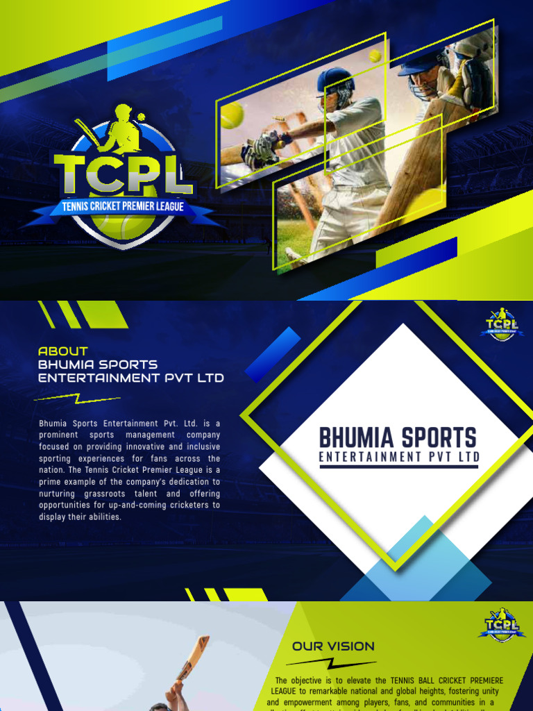 TCPL Profile | PDF