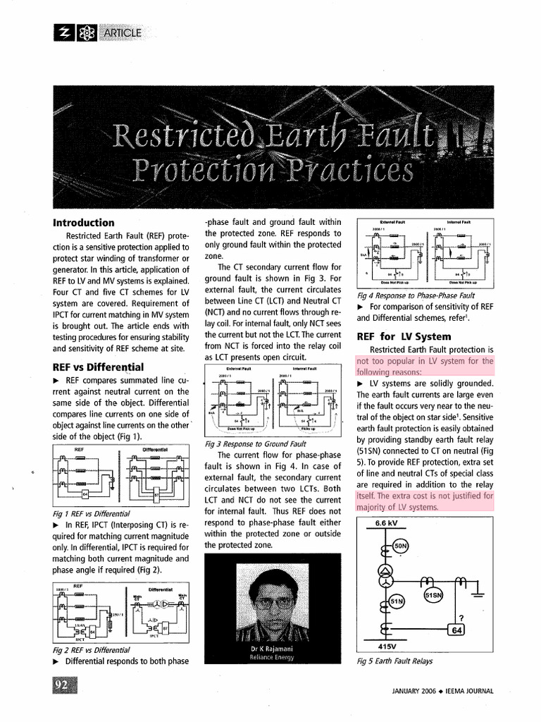 REF Practices | PDF