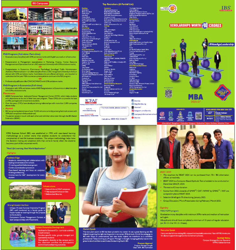 Twofold Brochure 2024 | PDF