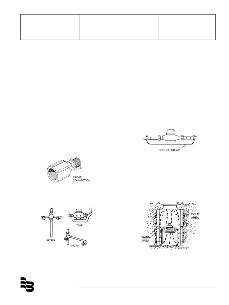 RCDL Installation Data | PDF