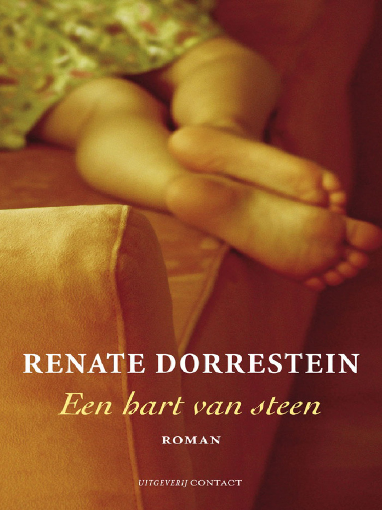 een-hart-van-steen | PDF