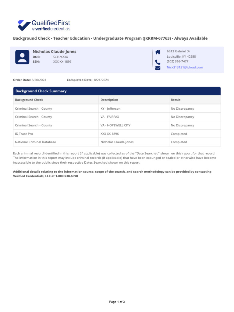 Report 2 | PDF