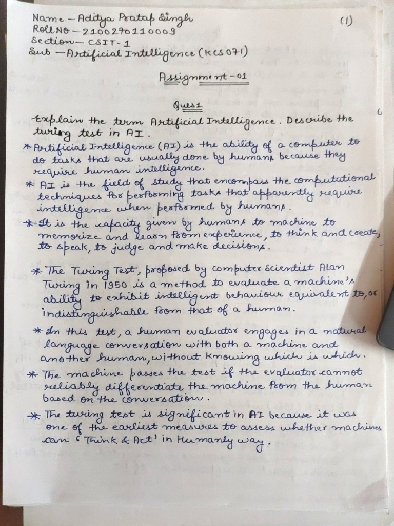 Assignment Ai 25-Sep-2024 20-19-36 | PDF