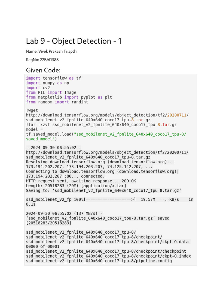 DL Lab9 Bai1388 | PDF