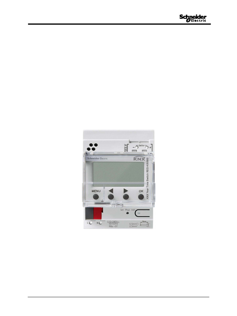 Mtn66060008-Usermanual 2 | PDF | Parameter (Computer Programming) | Electronics