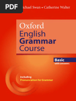 Oxford Practice Grammar Intermediate | PDF