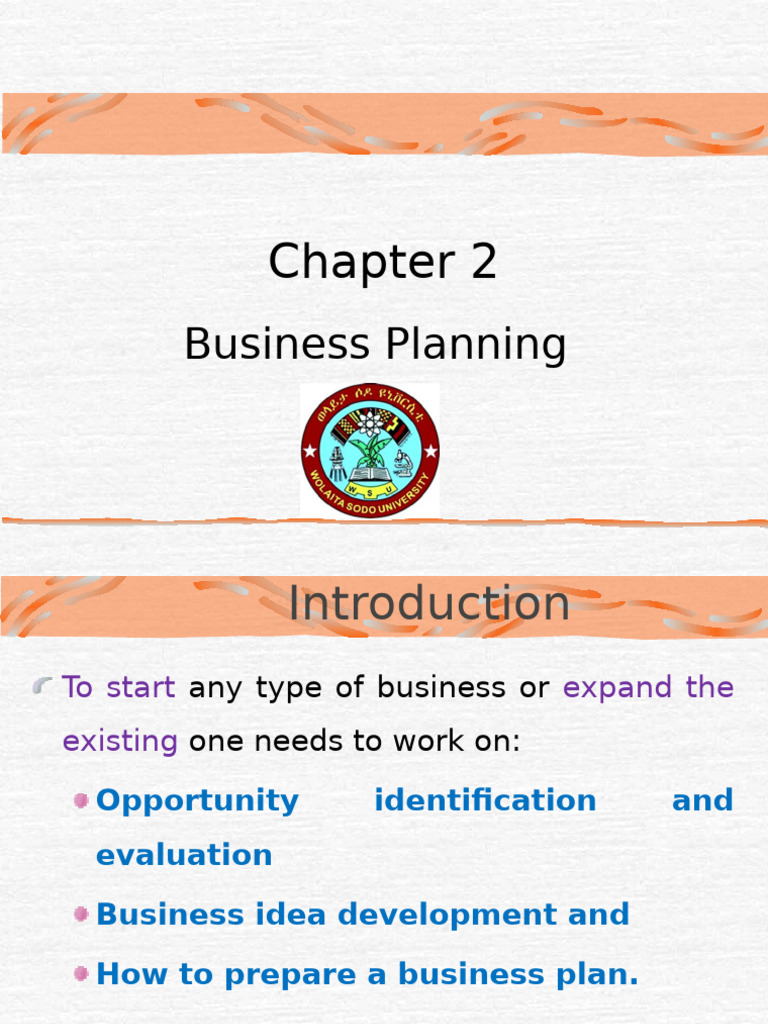 Enter ch-2 PPT New Short | PDF | Investing | Career & Growth