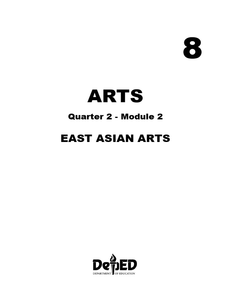 q2 Arts-8 m2 Revised-copy | PDF