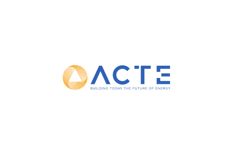 Logo ACTE | PDF