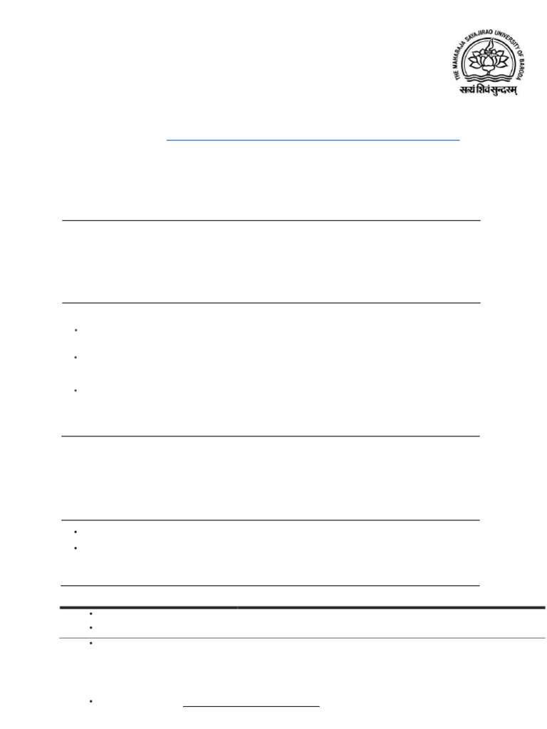 Resume PDF | PDF