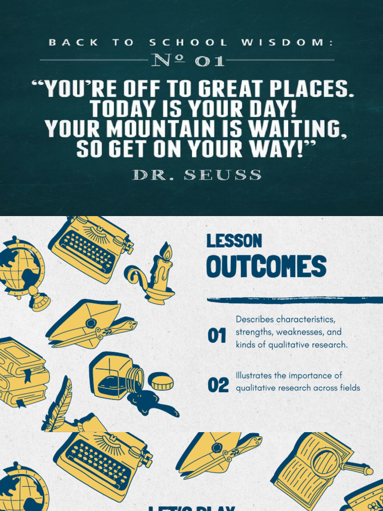 LESSON 2 Modified | PDF