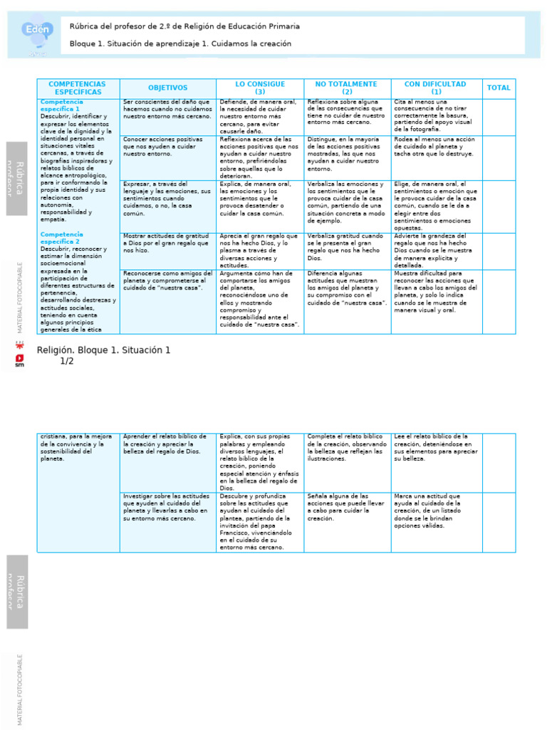 216516D Librodig Sa01 Ficharubrpro | PDF