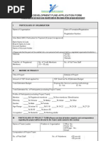 Nydc Registration Form | PDF | Business