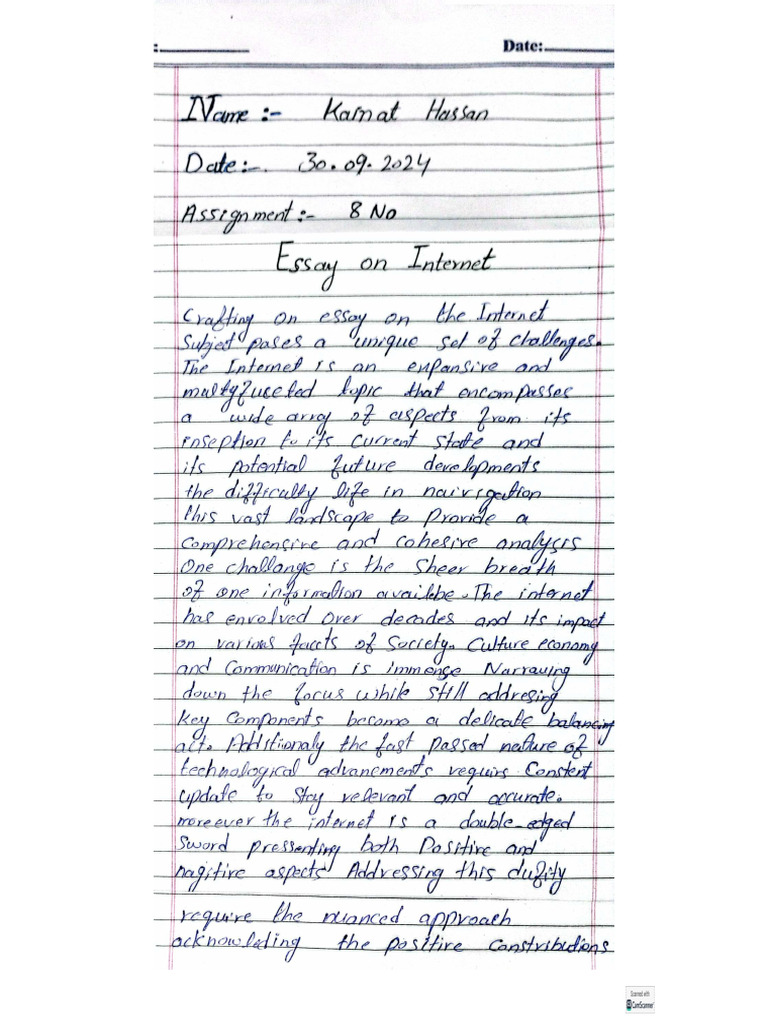 Kainat PDF 8th | PDF