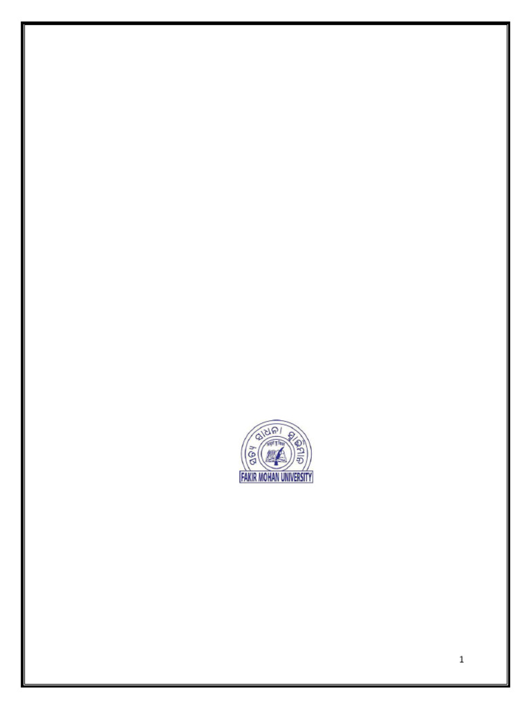 Aniket Sip (1) | PDF Aniket Sip (1) | PDF