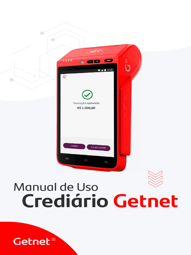 Getnet Credirio | PDF