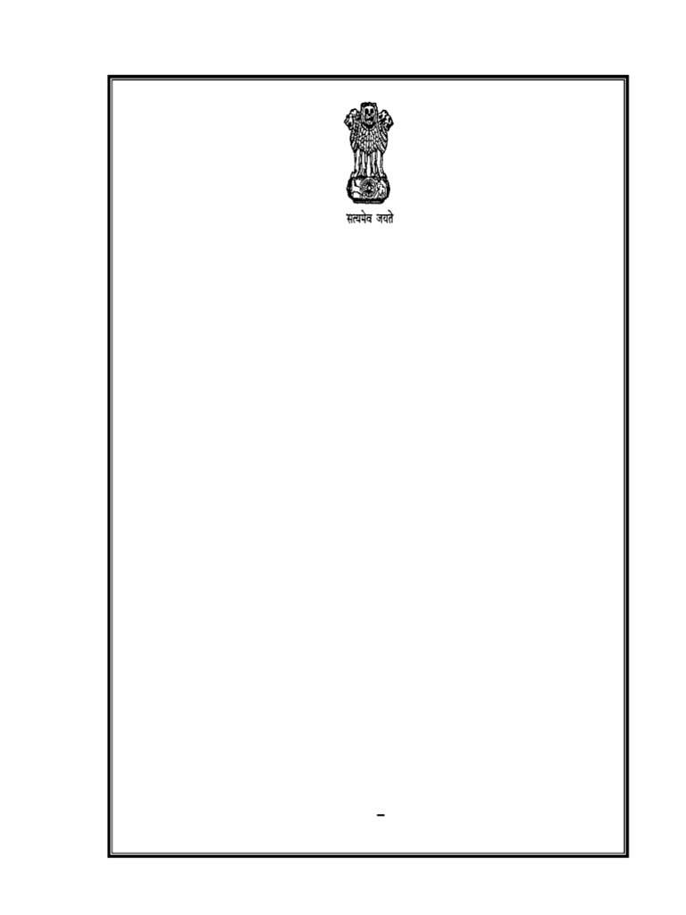 RDSO BS 106 R2 Instrumentation | PDF