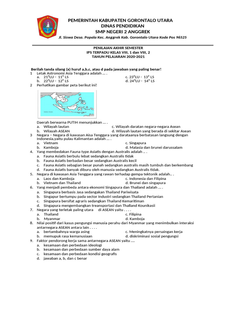 Ips 8 | PDF