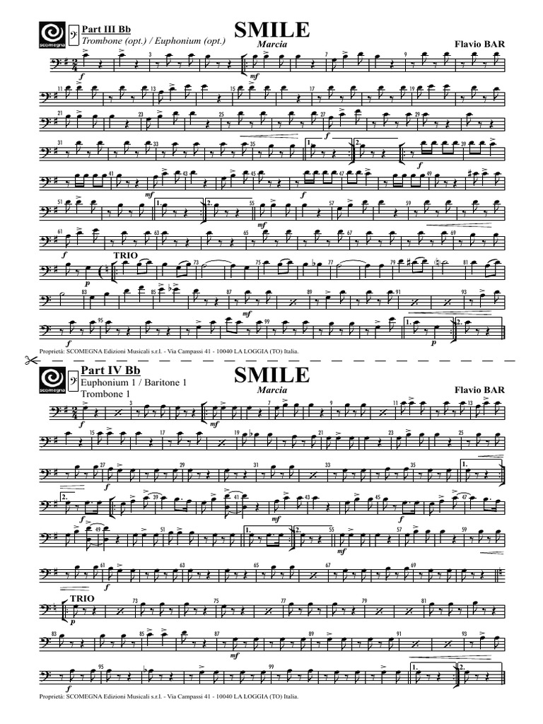 SMILE-Extra Parts | PDF