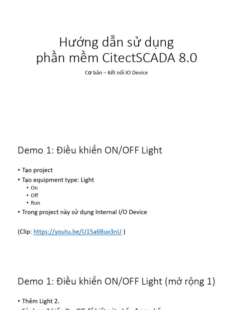FILE_20201214_143502_CitectSCADA8_Basic1 | PDF