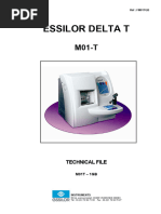 Alcon Acrysof Iol Product Catalog | PDF | Visual System | Optics