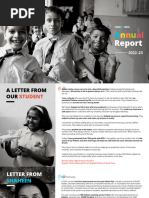 IUM Undergraduate Application Form | PDF