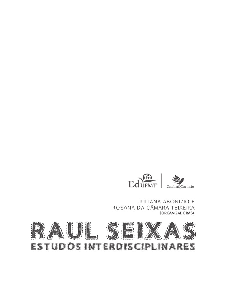 Raul Seixas | PDF