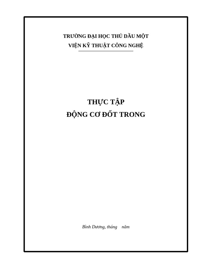 Bài Tập Lớn Thực Tập Dcdt | PDF