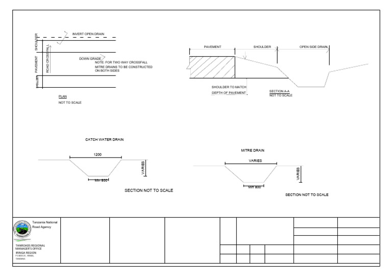 Typical CPC - 900 - Single Cell - Dwg-Model | PDF