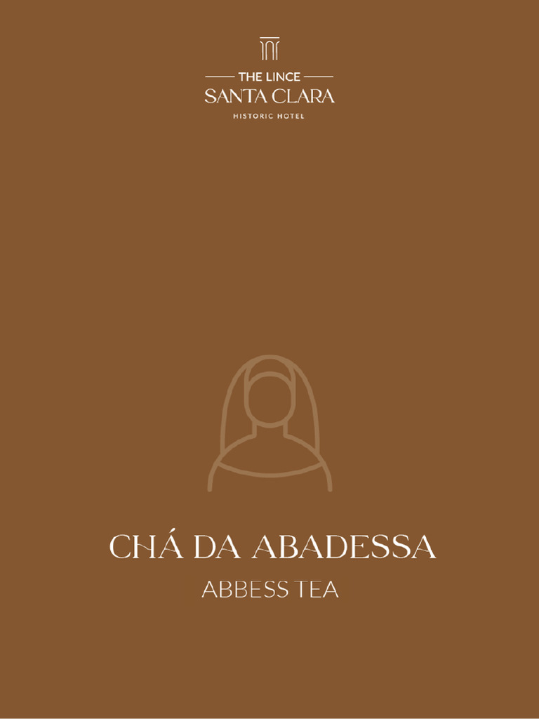Chá Da Abadessa | PDF